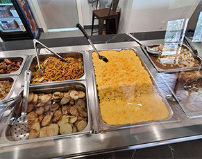 levisrestaurantmitchellville